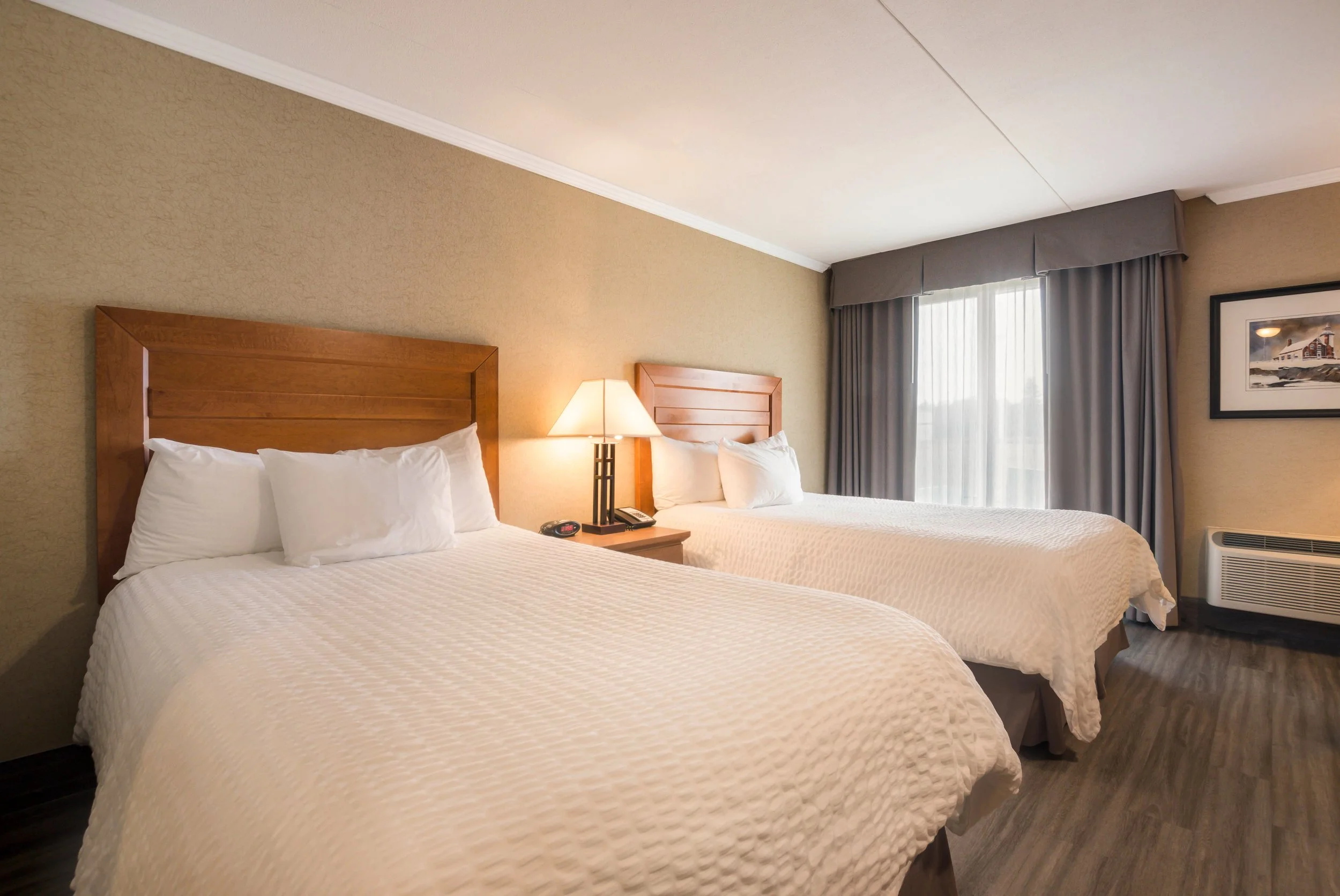 Rooms — Best Western Plus Nor'Wester Hotel & Conference Centre