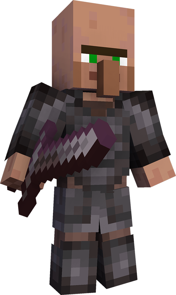 About the Dave the Villager Books — Dave the Villager - Official Website