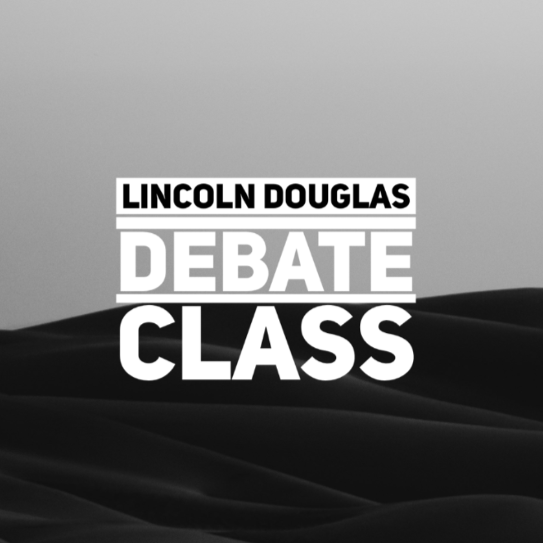 National Institute For Homeschool Debate