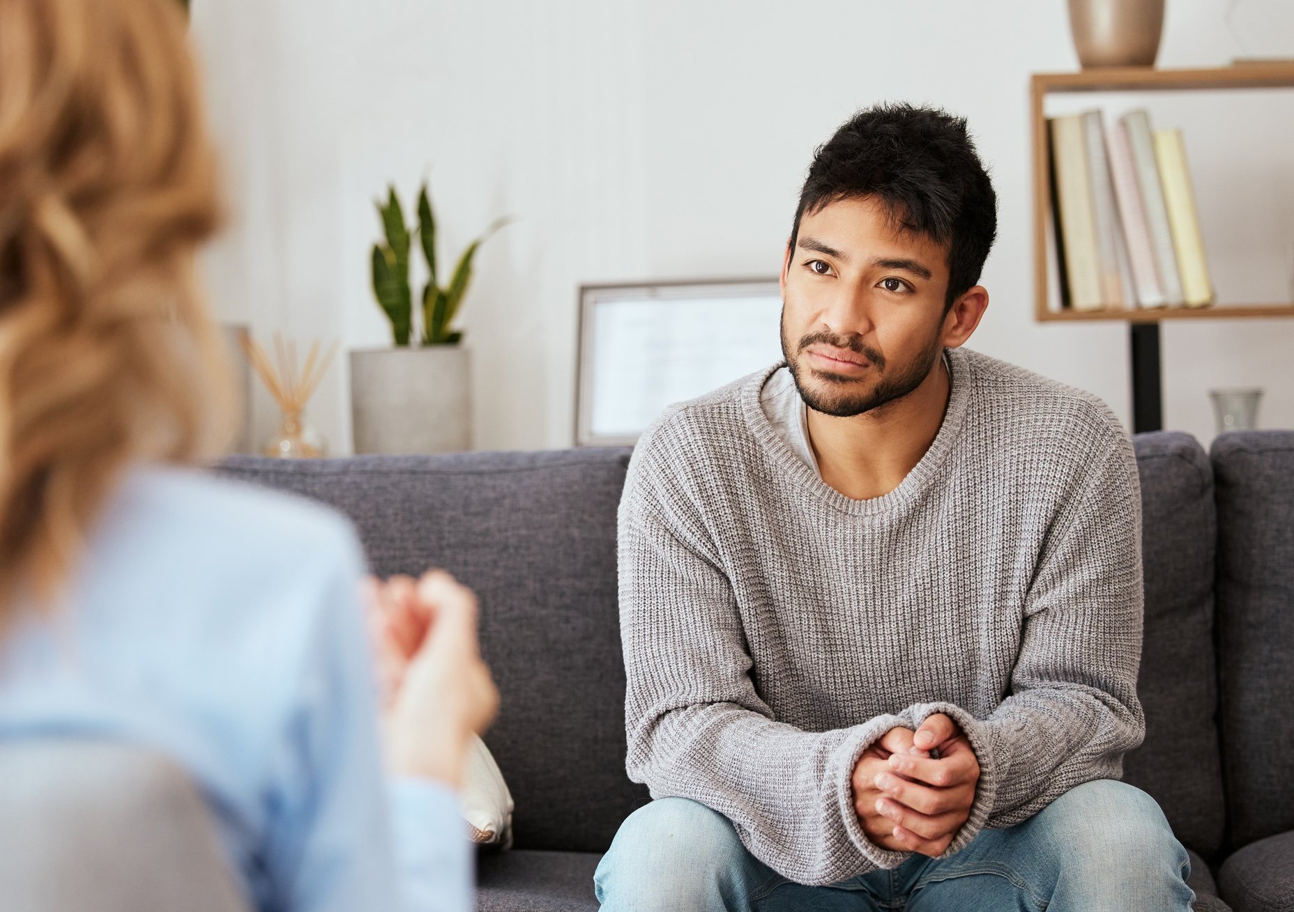 BECOME A CLIENT — Advance Psychotherapy Practice