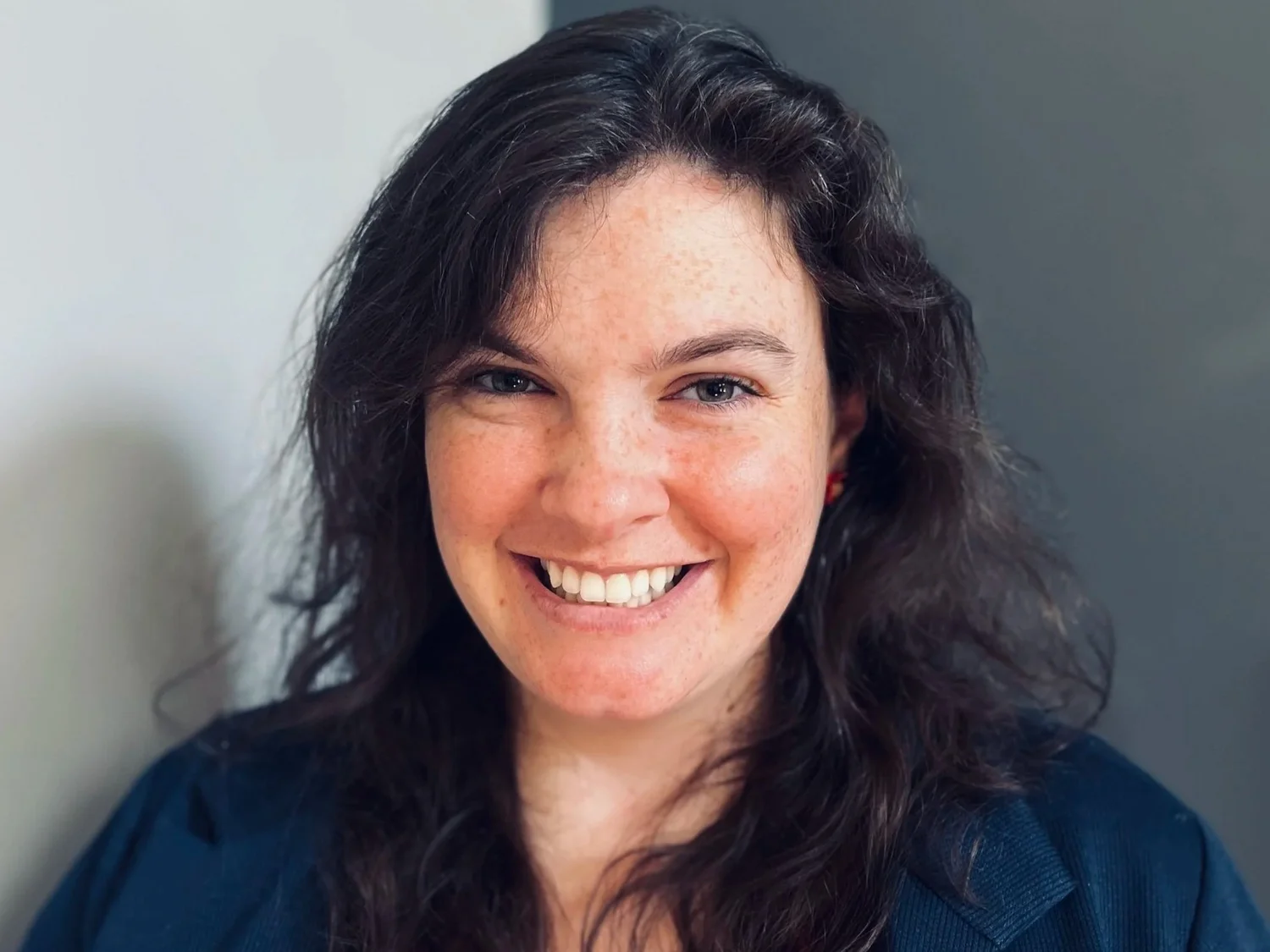 Alexandra Scalfano, LCSW — Advance Psychotherapy Practice
