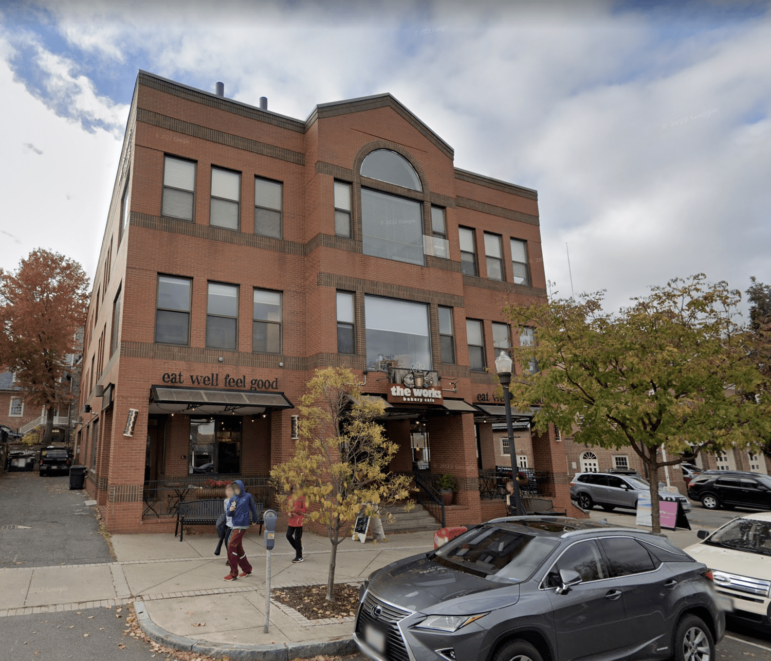 Advance Amherst — Advance Psychotherapy Practice