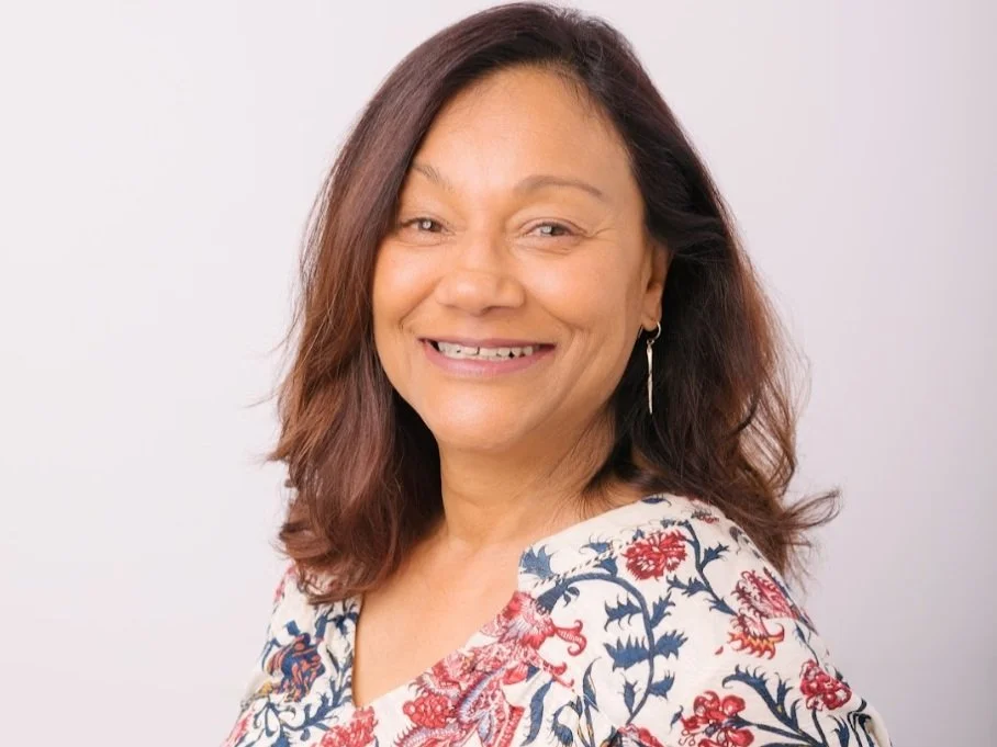 Anjali Dziadzio, LICSW — Advance Psychotherapy Practice