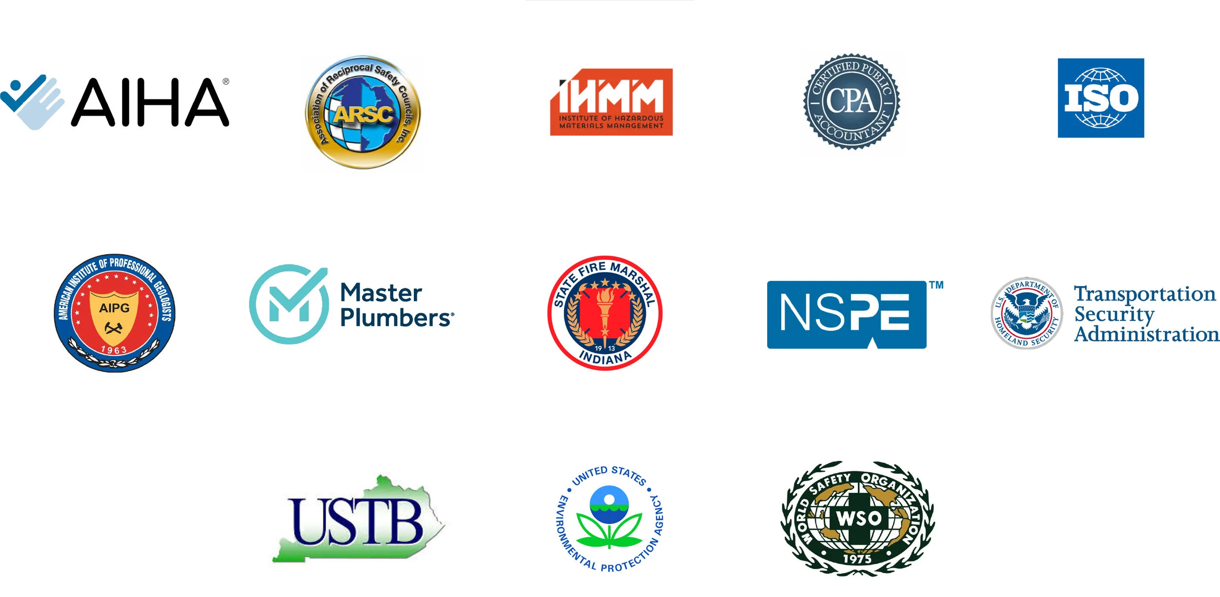 What We Do — Environmental Management Consultants