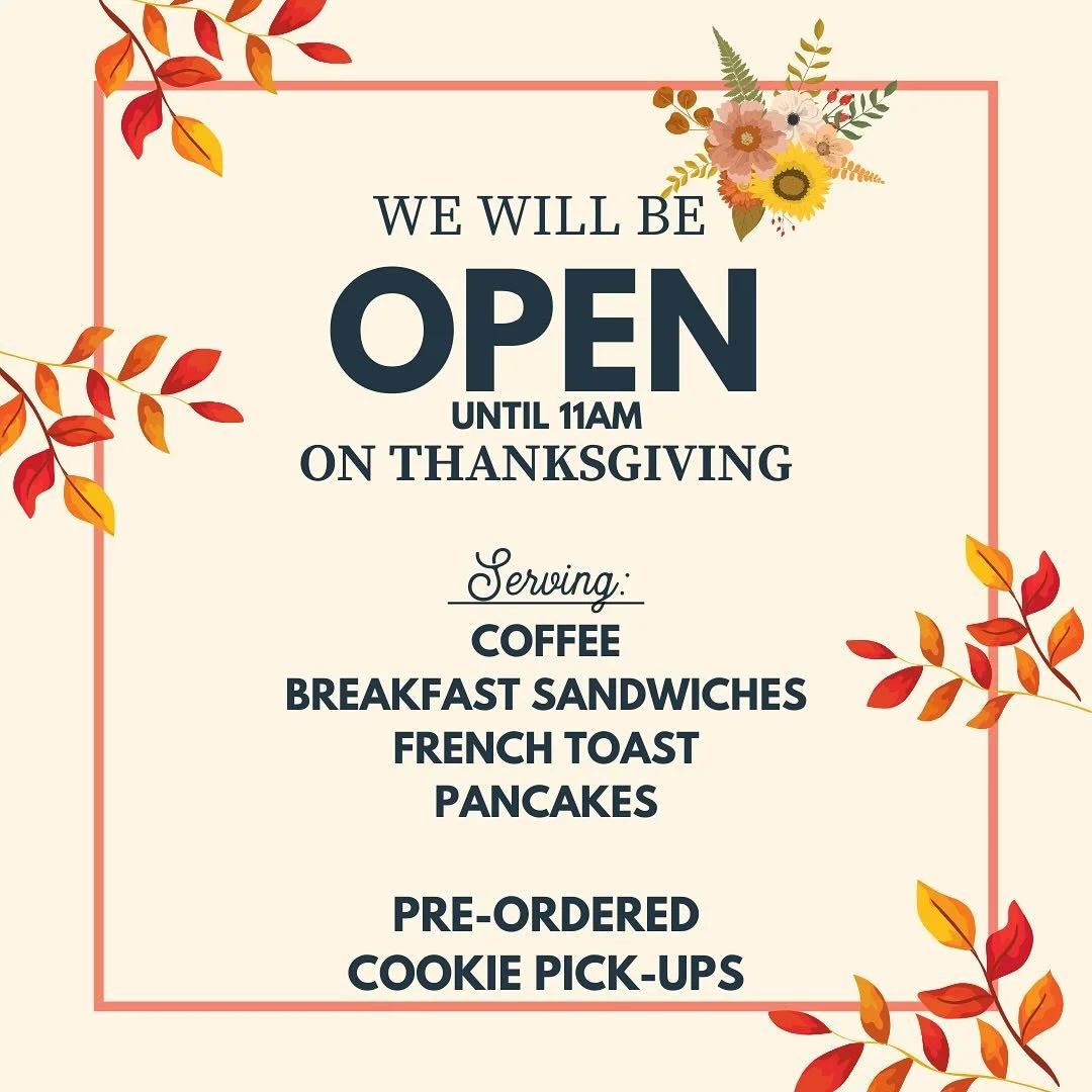 Menu — Harborview Market