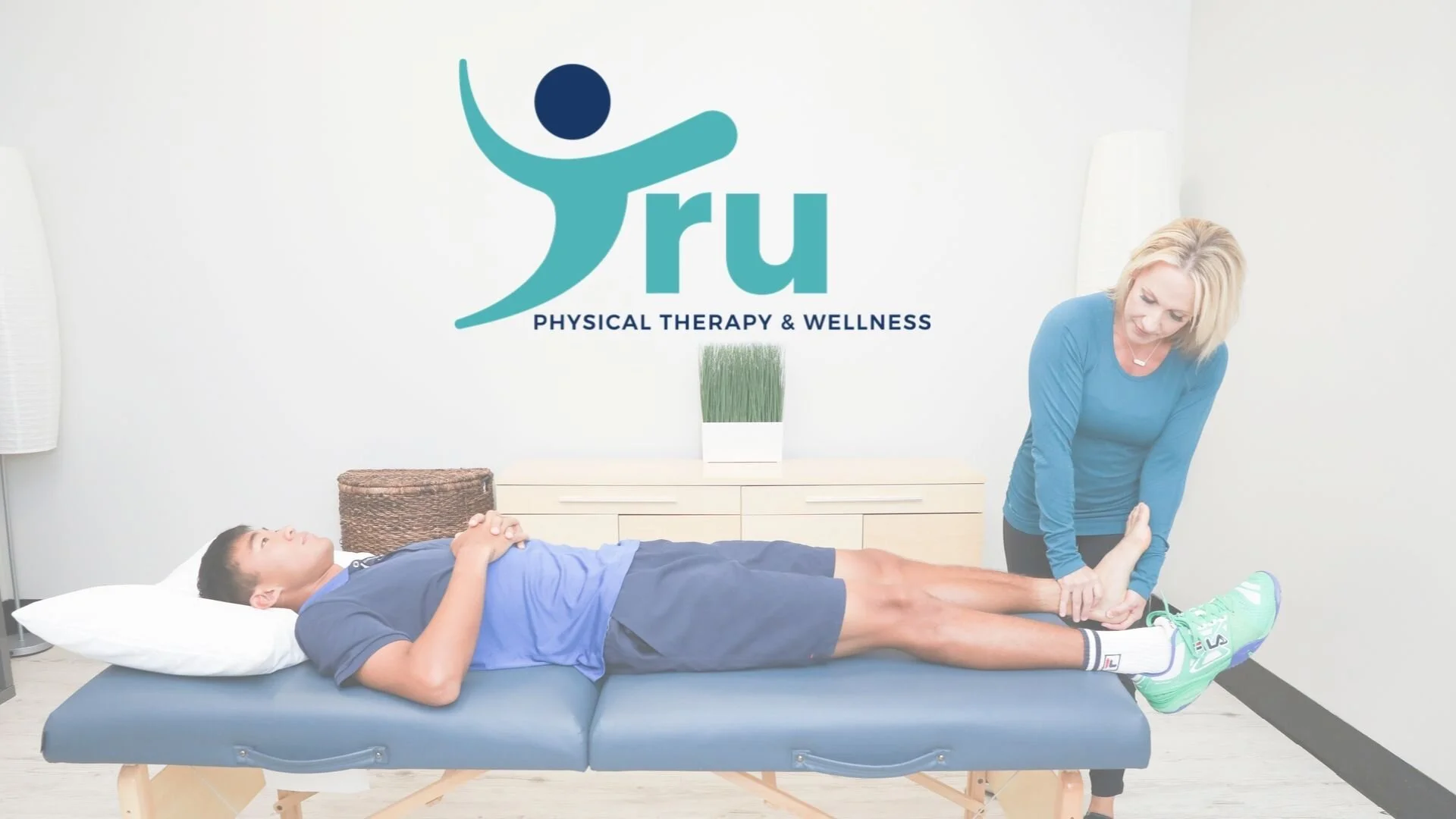 Physical Therapy Wallpaper