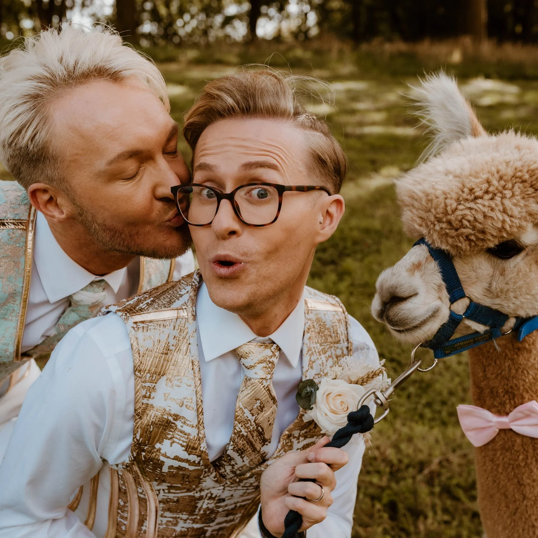 Anna Laska WEDDING PHOTOGRAPHER SCOTLAND