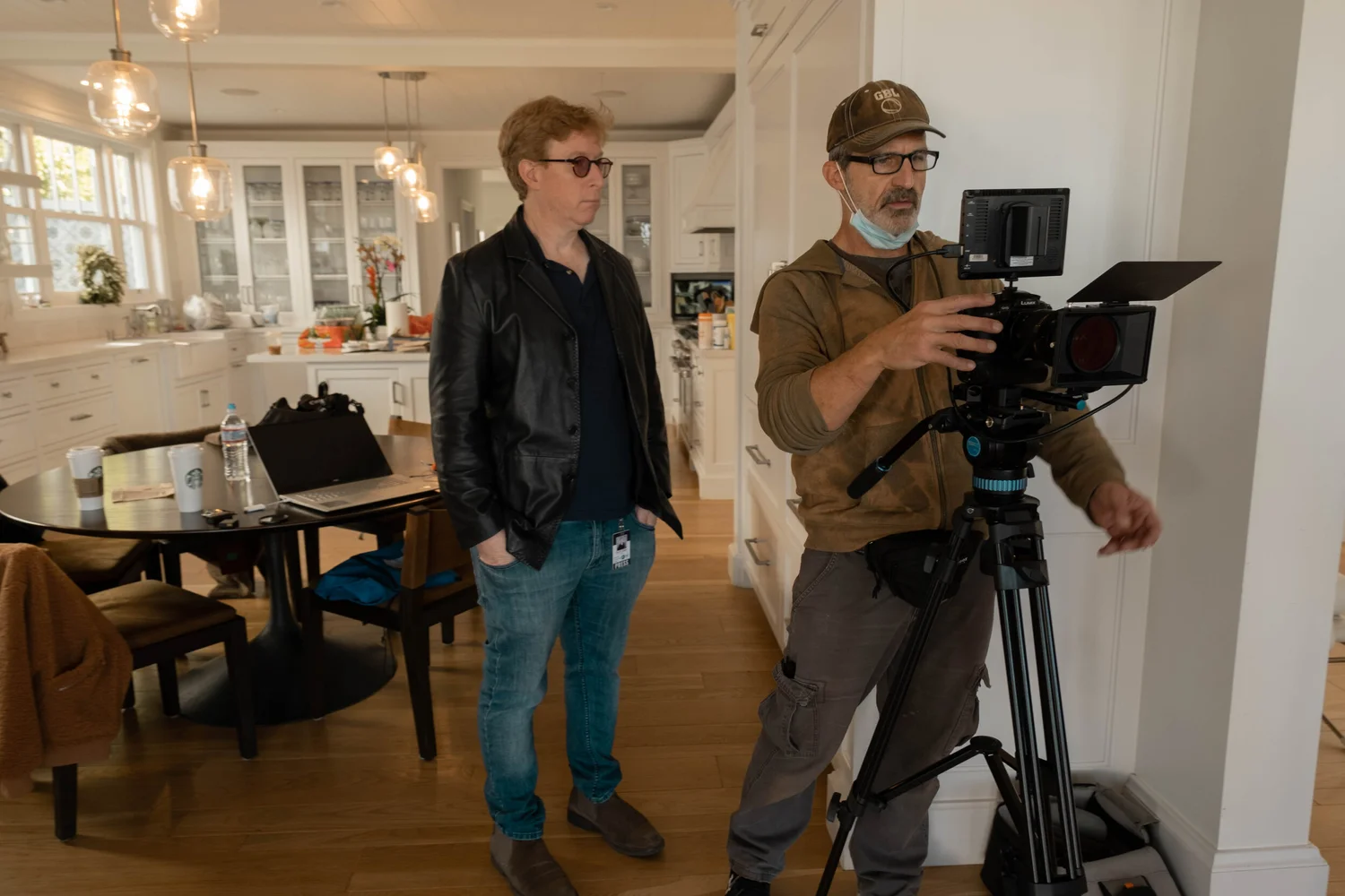 Pump Brothers — SSDL