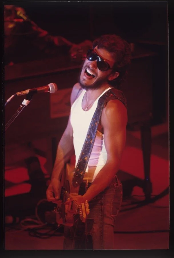 Springsteen — SSDL