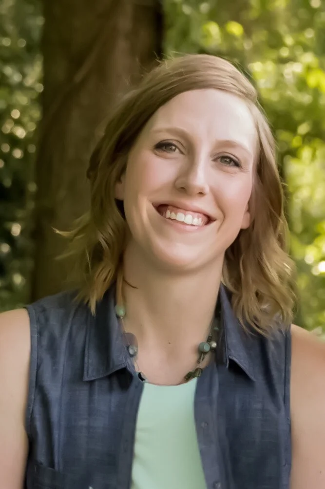 Our Team — More You