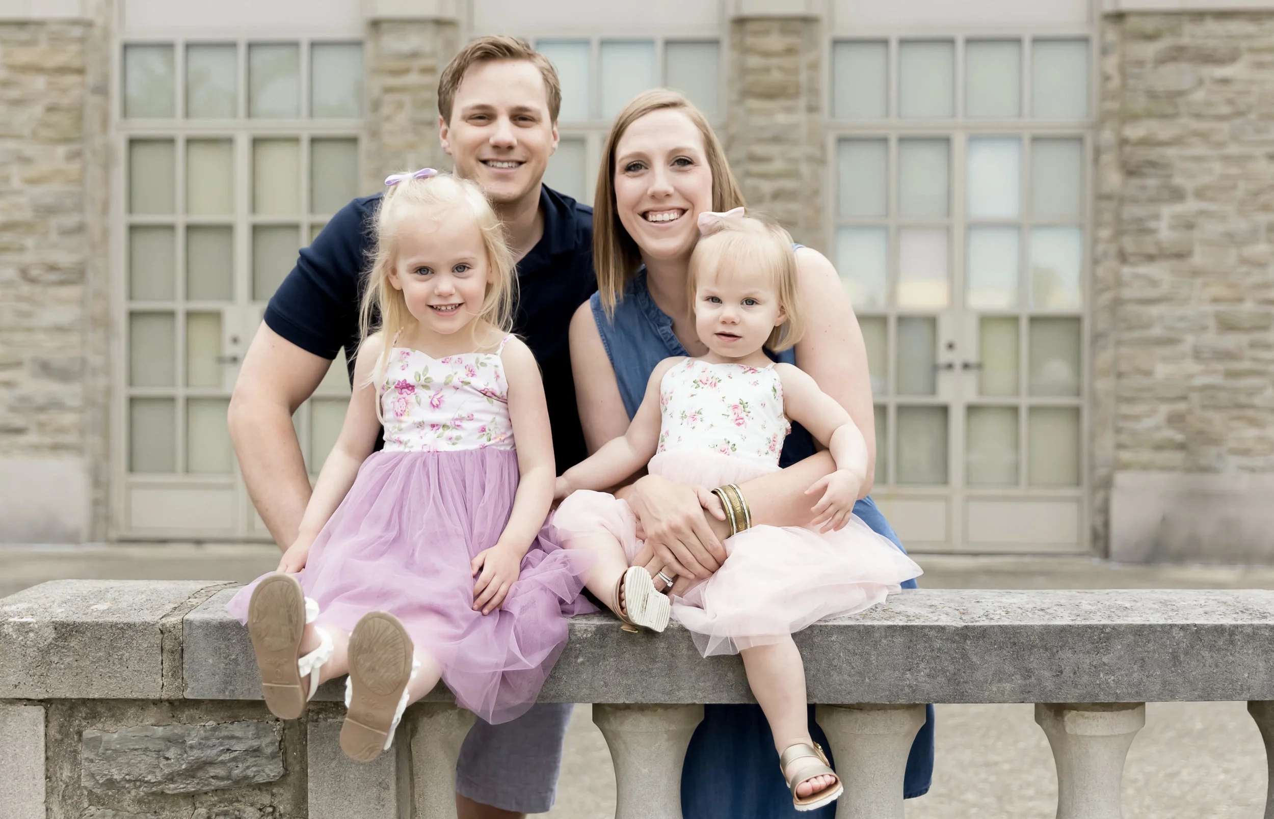 Our Team — More You