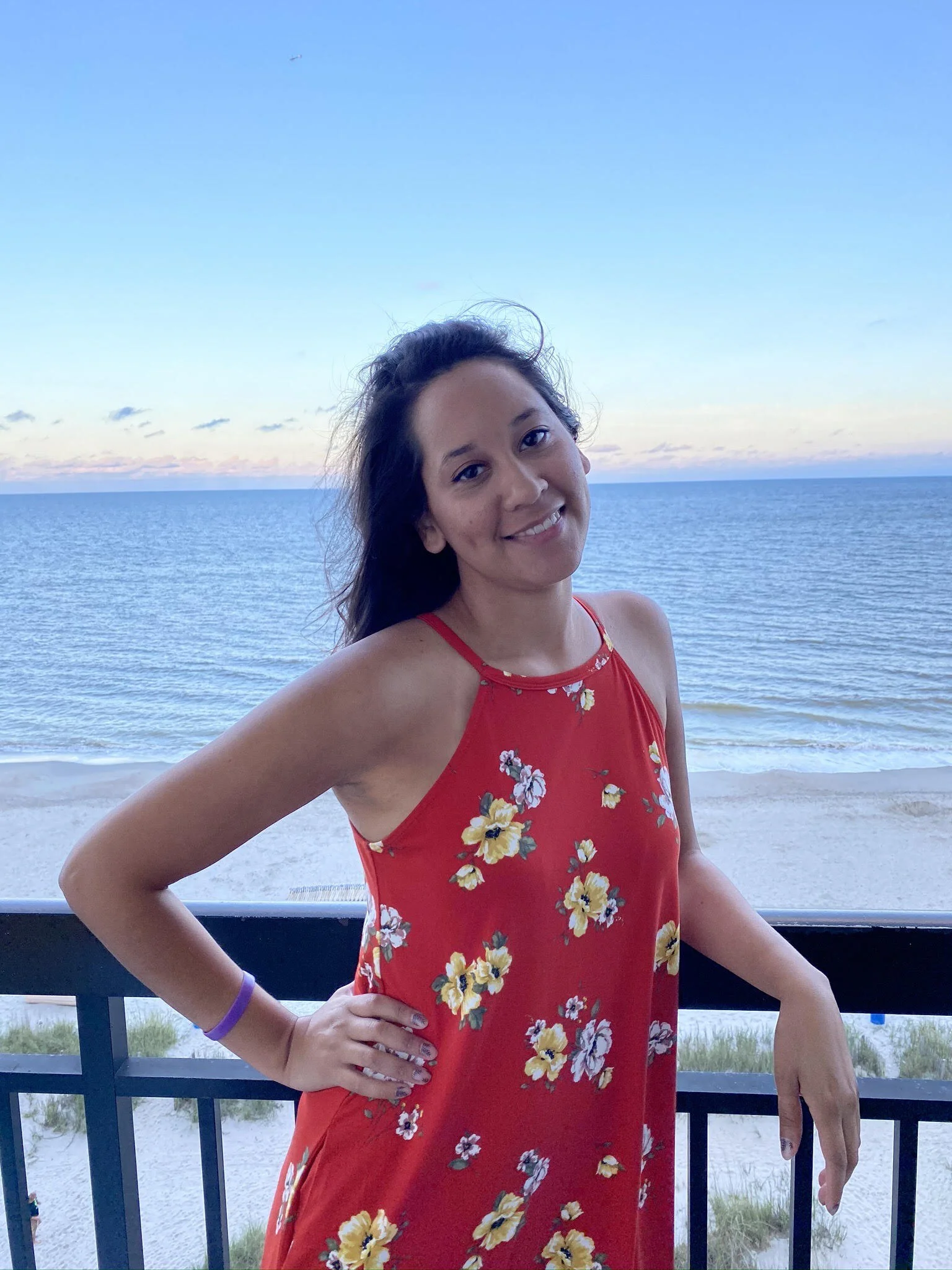 Our Team — More You