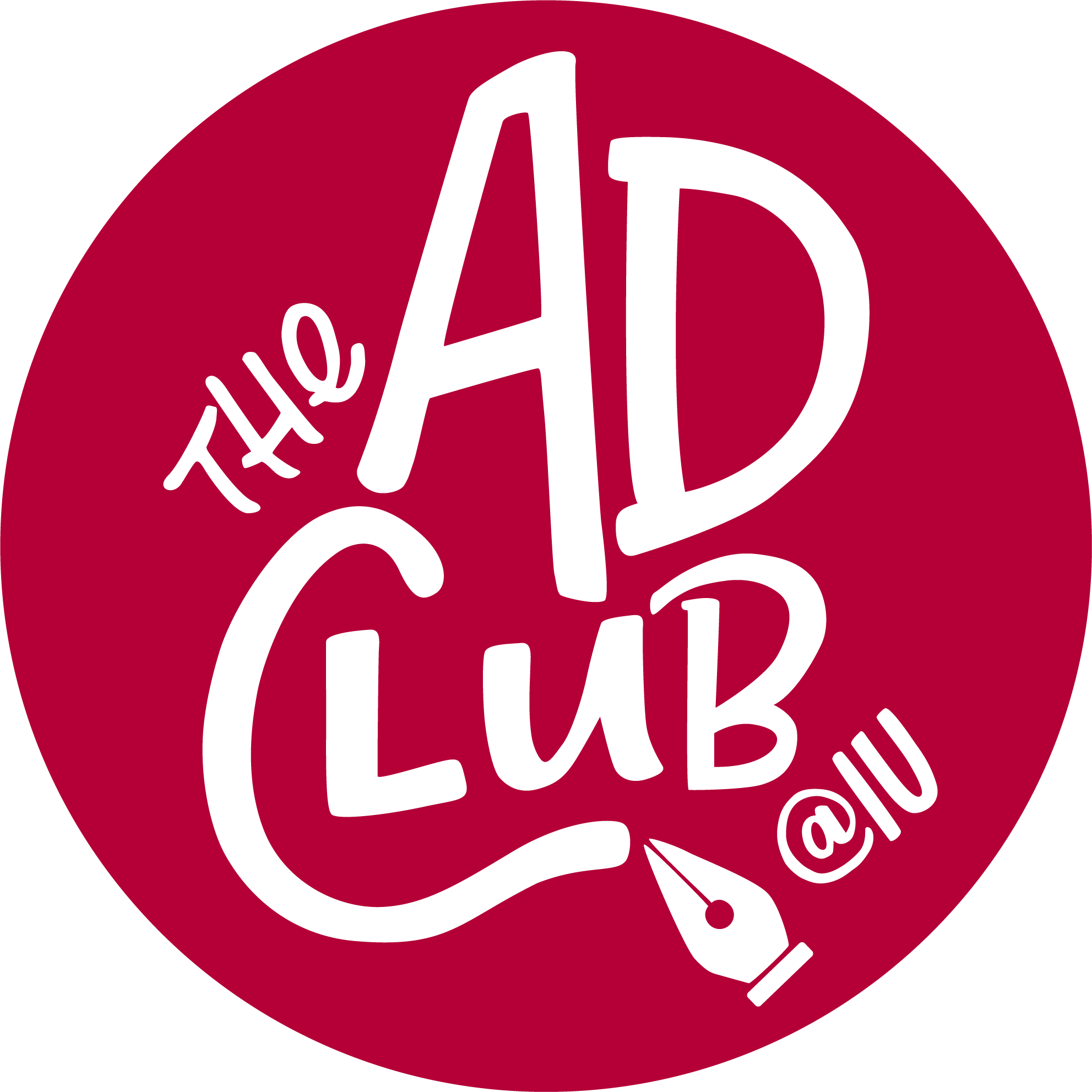 Transparent Png Ad