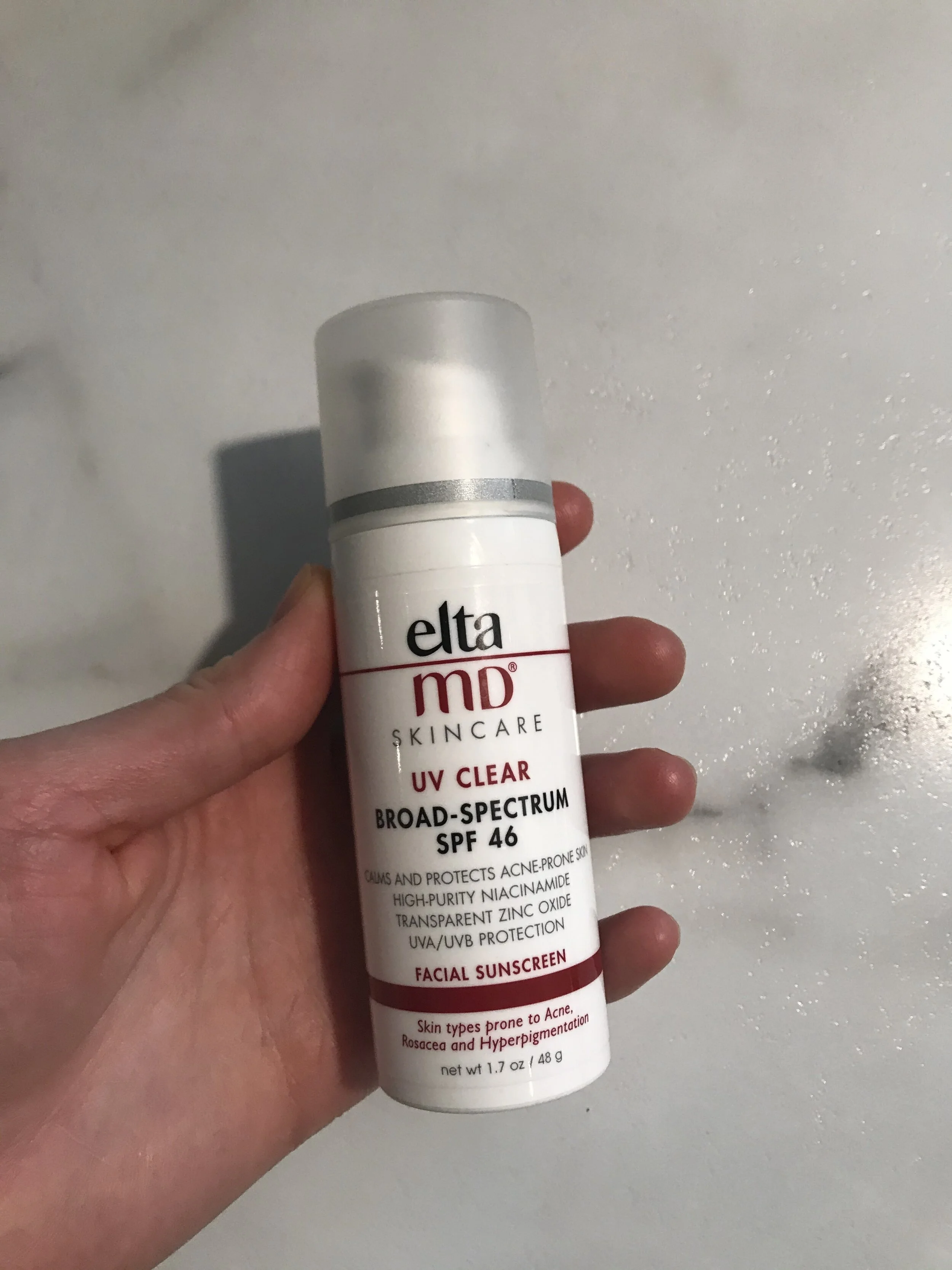 Caralyn's favourite skincare products for Acne-prone skin — Caralyn ...