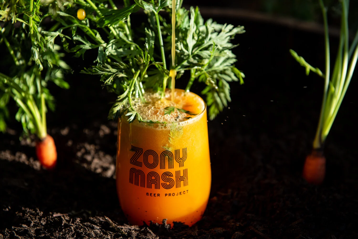 About — Zony Mash Beer Project
