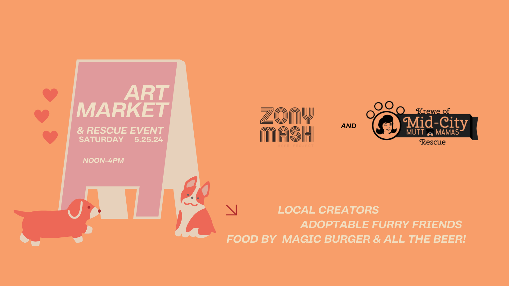 Zony Mash Beer Project