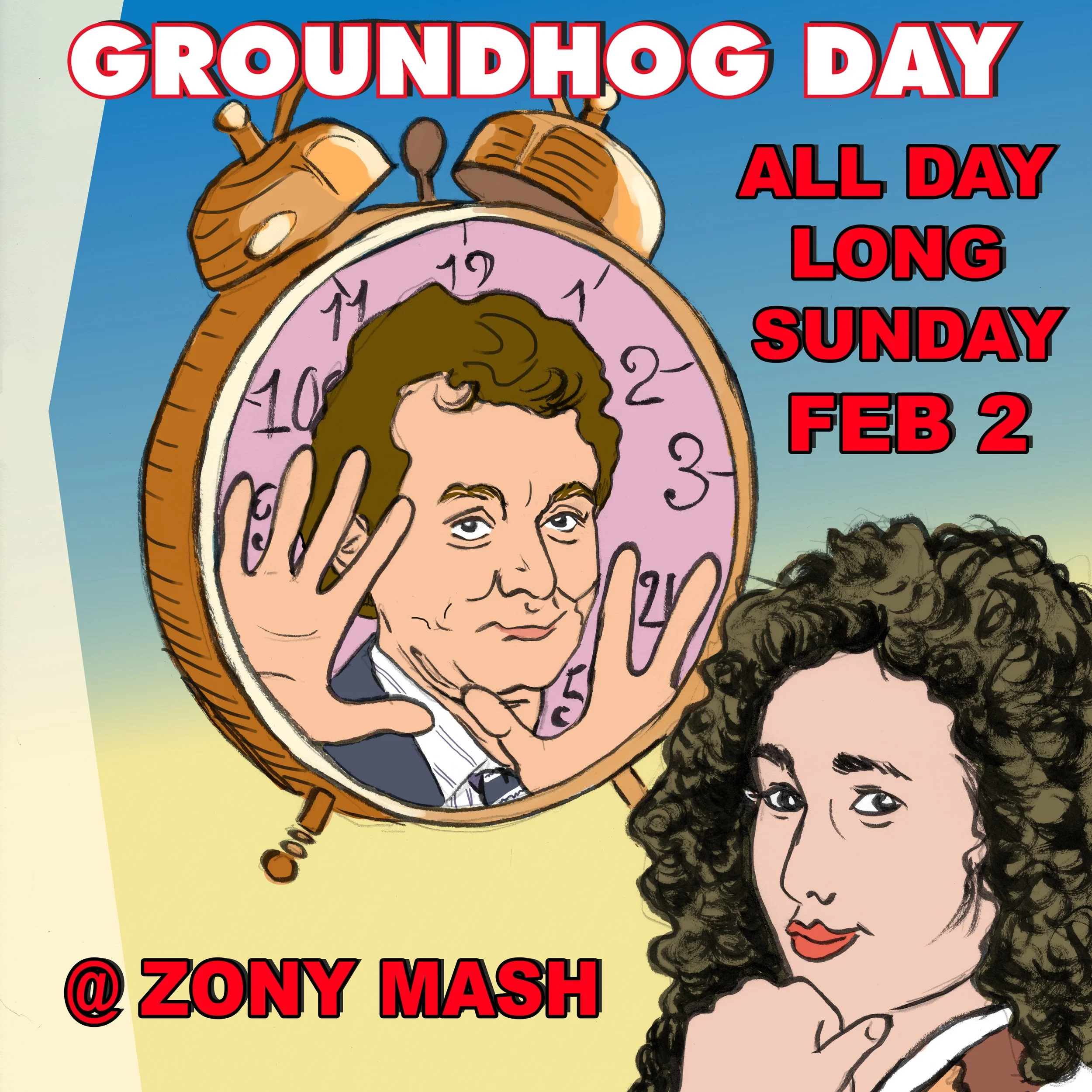Zony Mash Beer Project