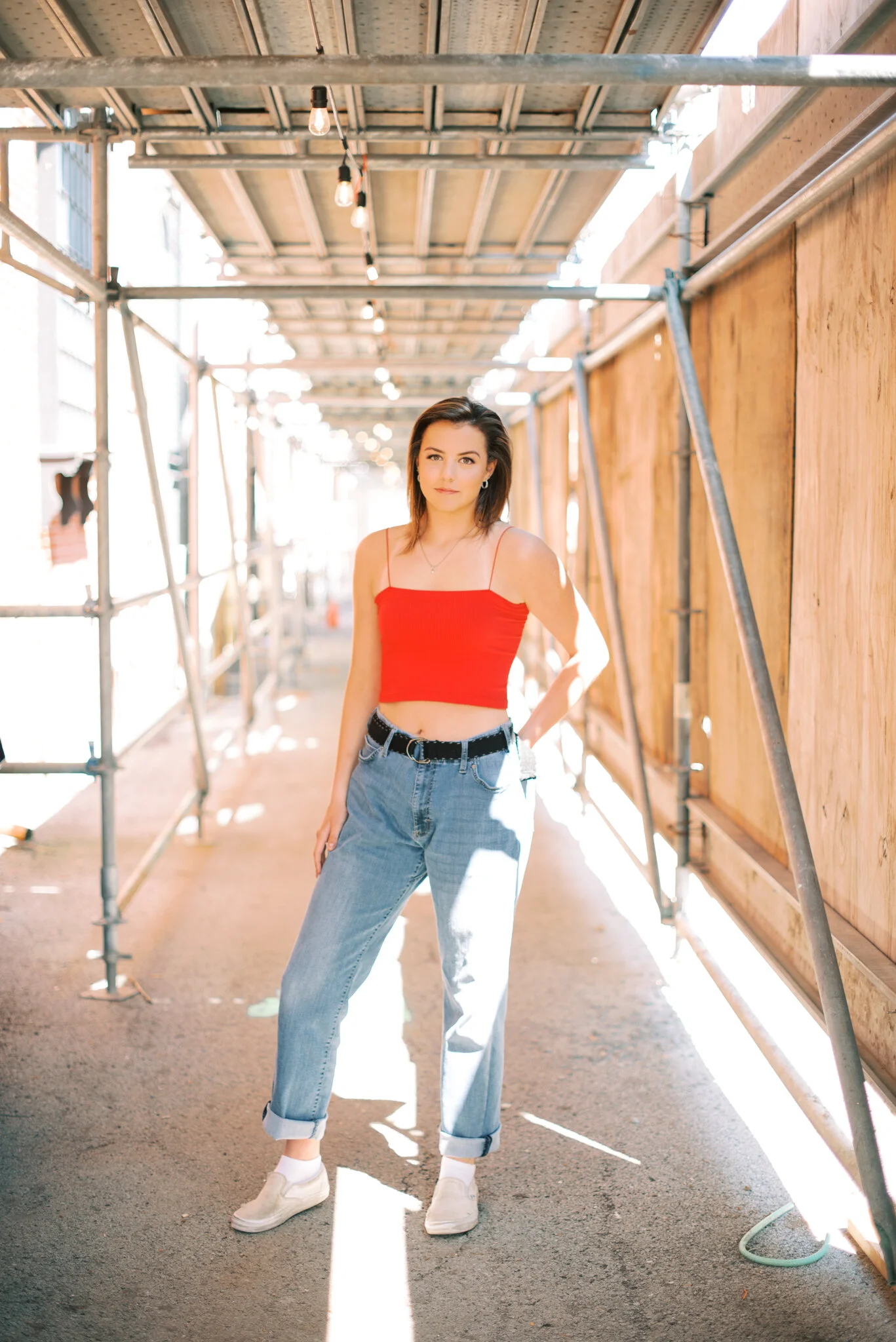 Introducing the HLP 2021 Senior Models | Early 2000s Inspired Shoot ...