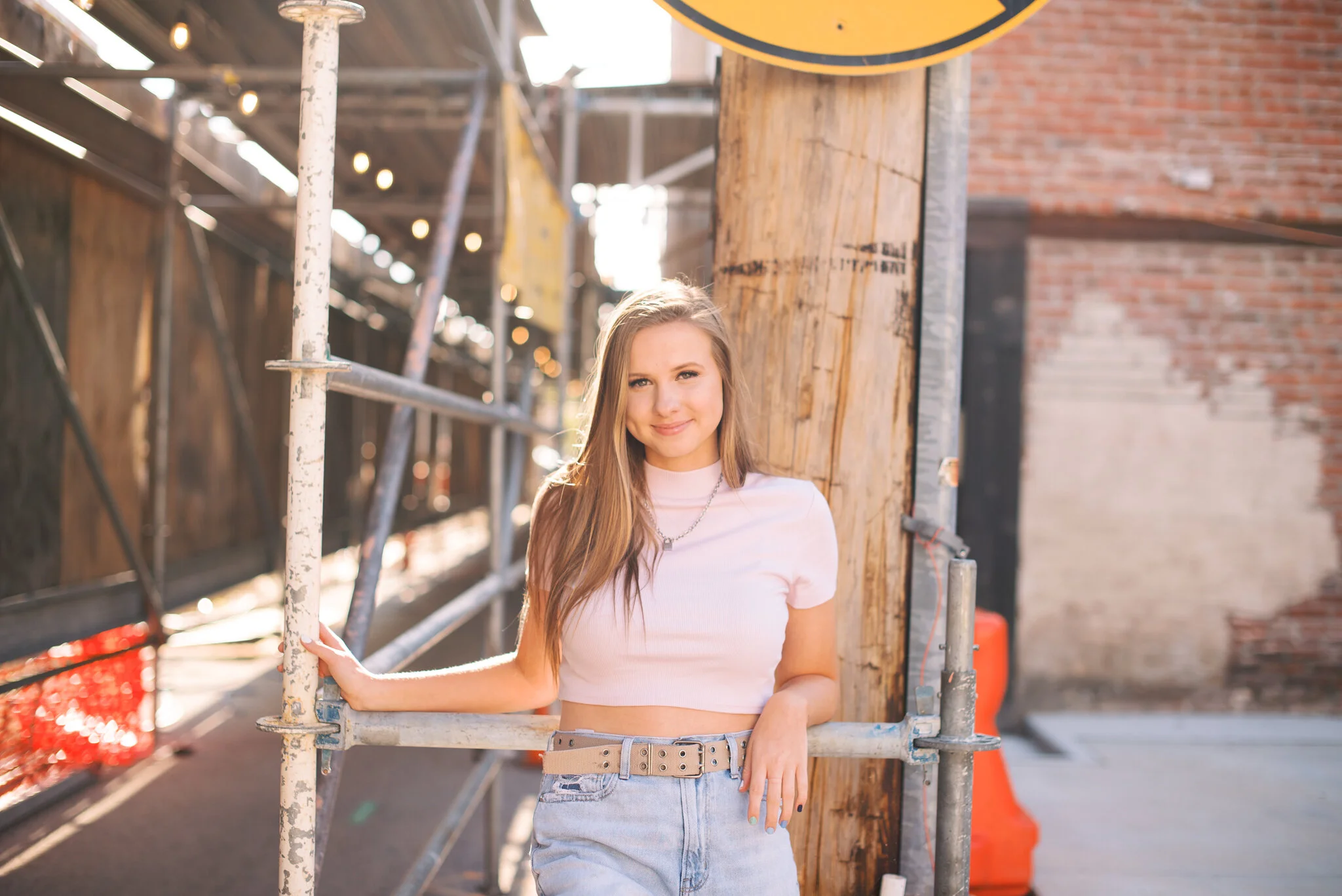 Introducing the HLP 2021 Senior Models | Early 2000s Inspired Shoot ...