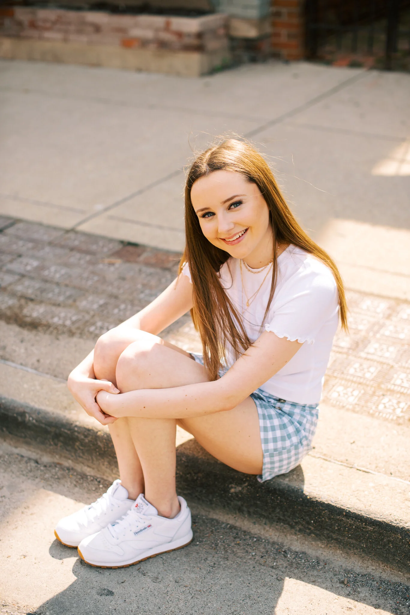 INTRODUCING THE HLP 2021 SENIOR MODELS | EARLY 2000S INSPIRED SHOOT ...
