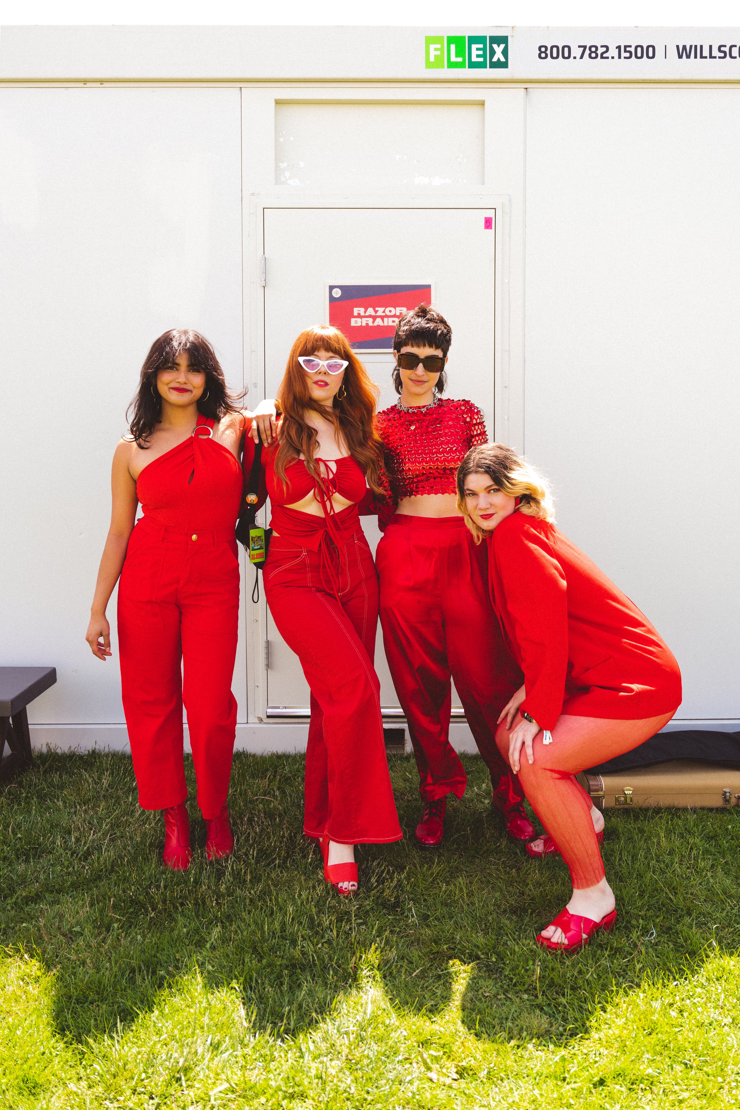 Our 2nd Life 2022 Tour