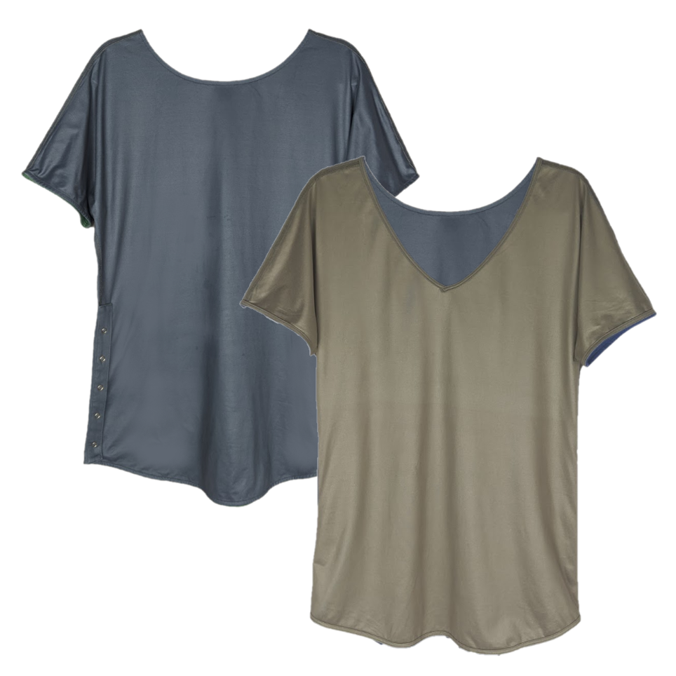 Fashion Marvel: Interview with Ashly Ryan of Splice Clothing — Of The ...