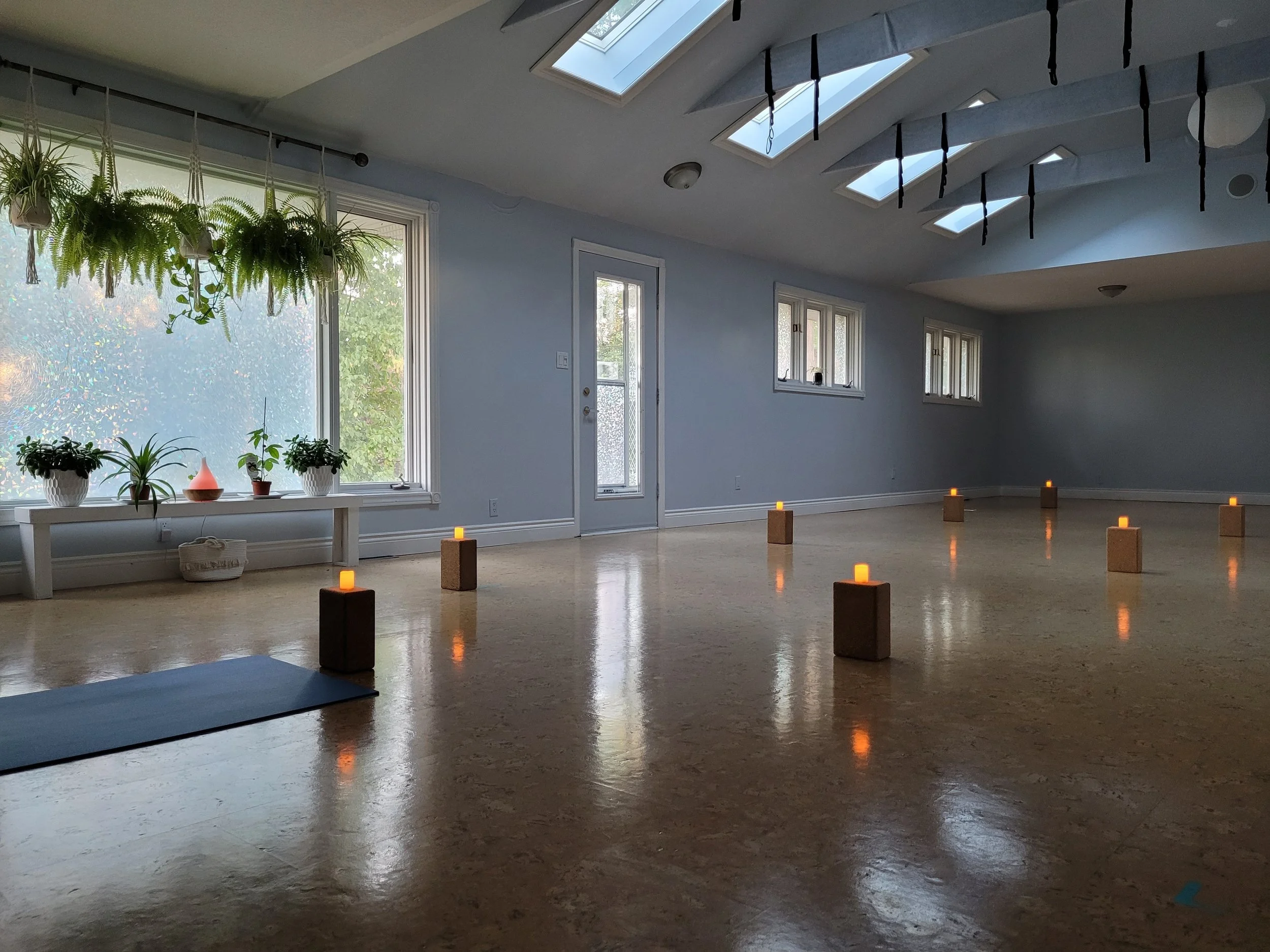 Maha Pura Yoga
