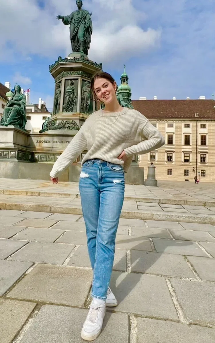 current members — Ribic Lab