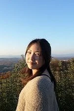 current members — Ribic Lab