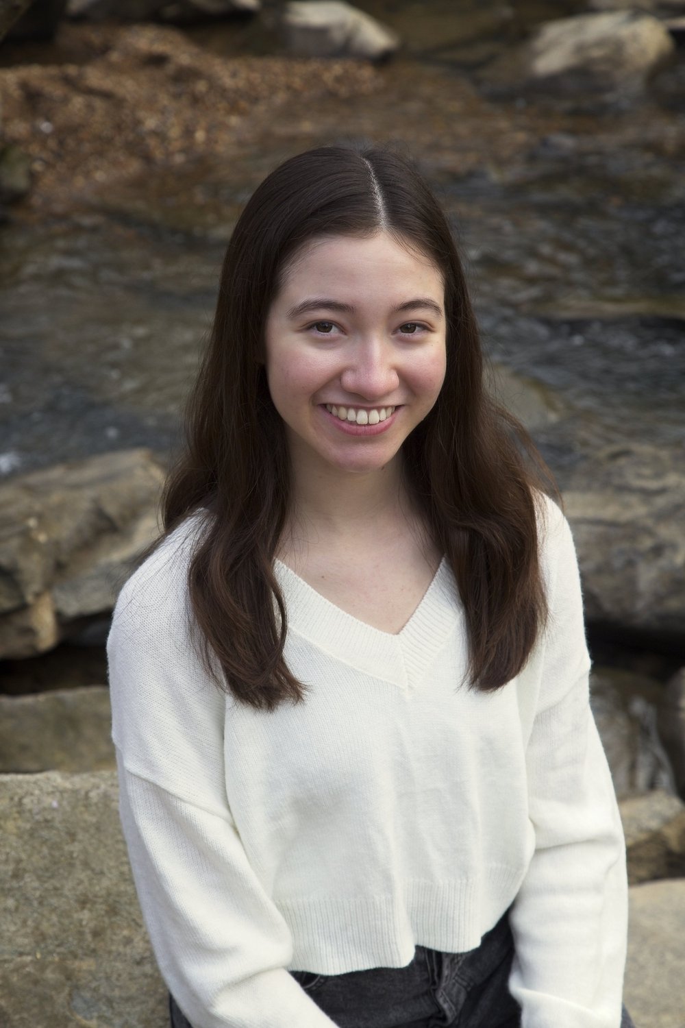 current members — Ribic Lab