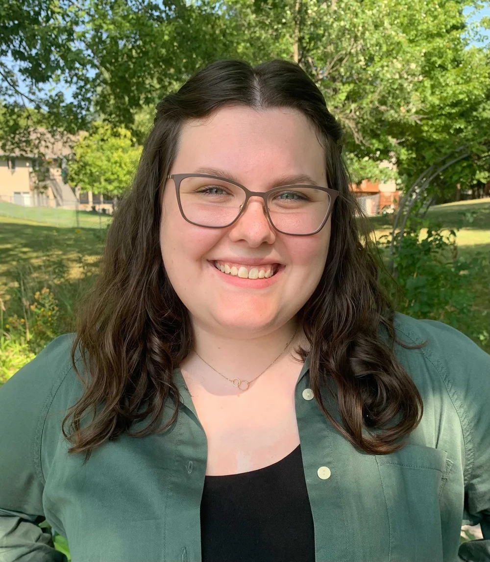 current members — Ribic Lab