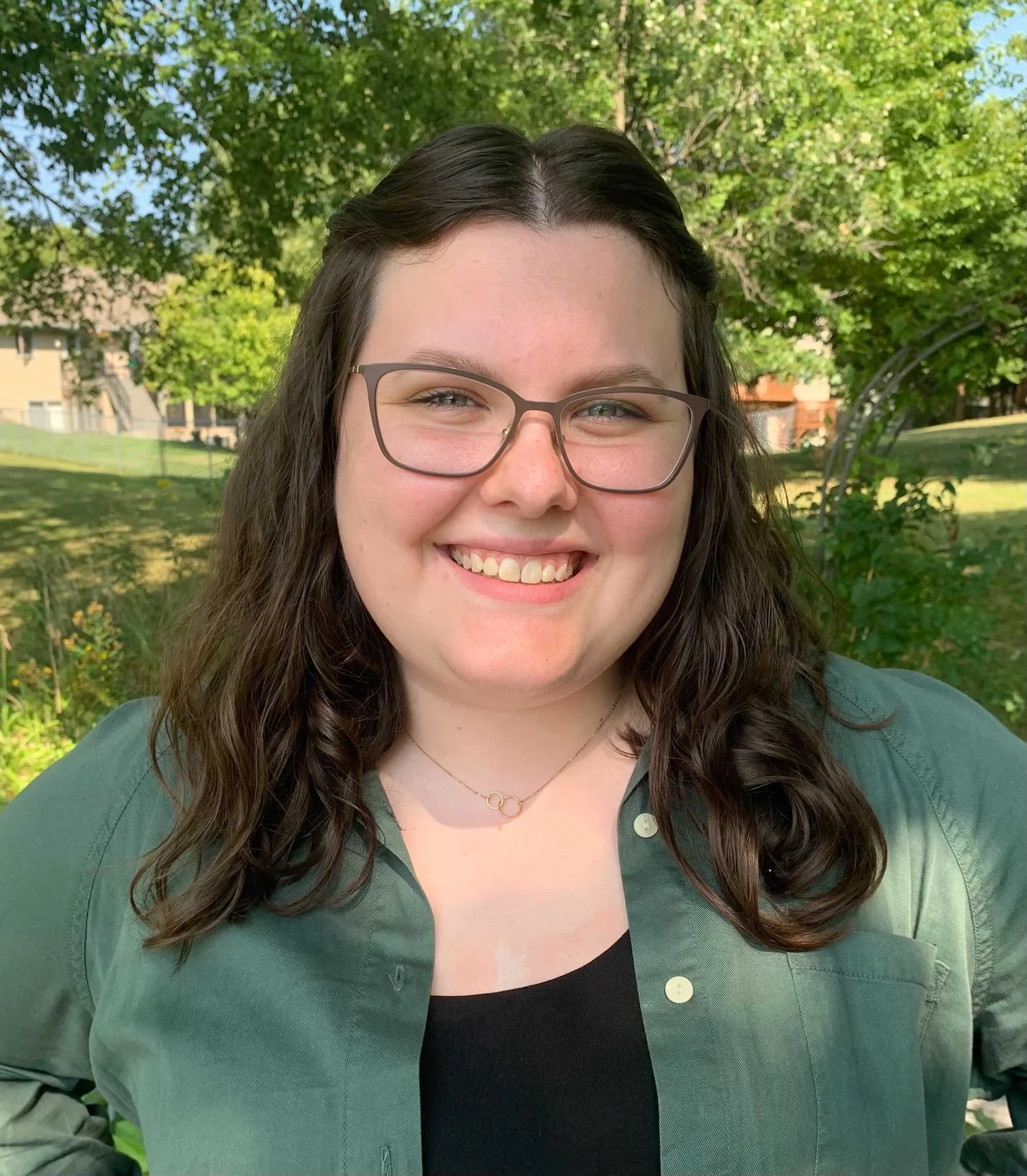 current members — Ribic Lab