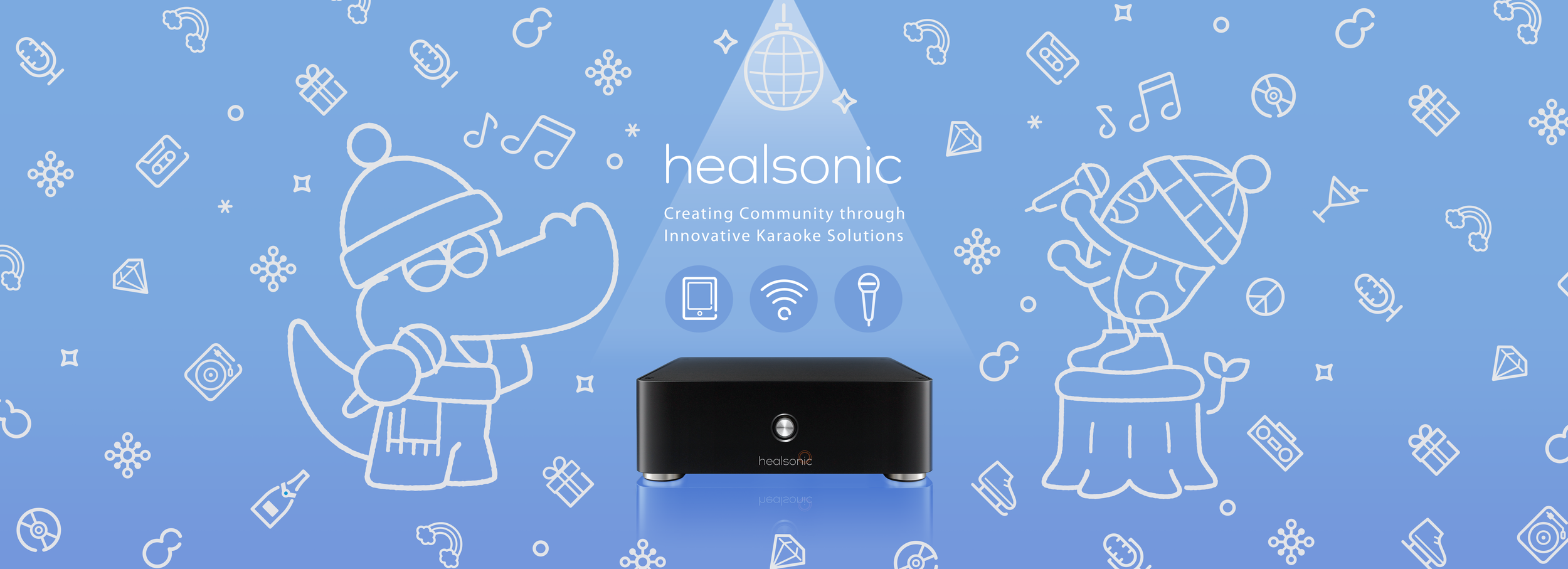 healsonic