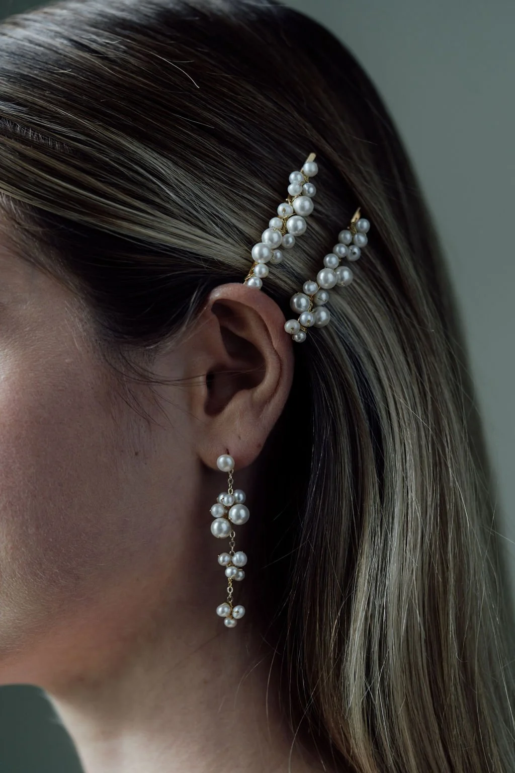 British accessories designer Eden.b Studio — Blackburn Bridal London