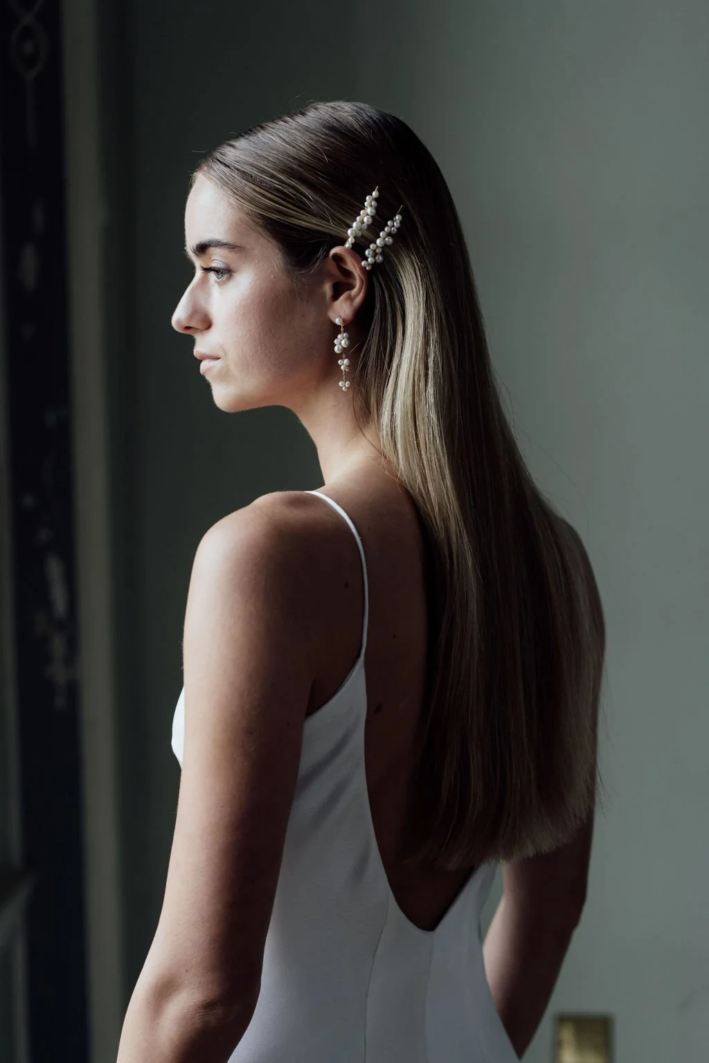 British accessories designer Eden.b Studio — Blackburn Bridal London