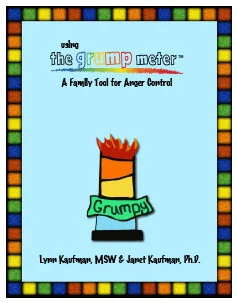 Store — The Grump Meter