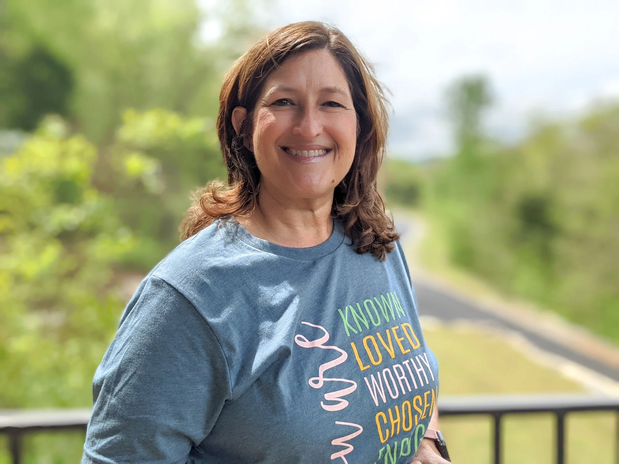 Kim Bio — Willowbrook Women