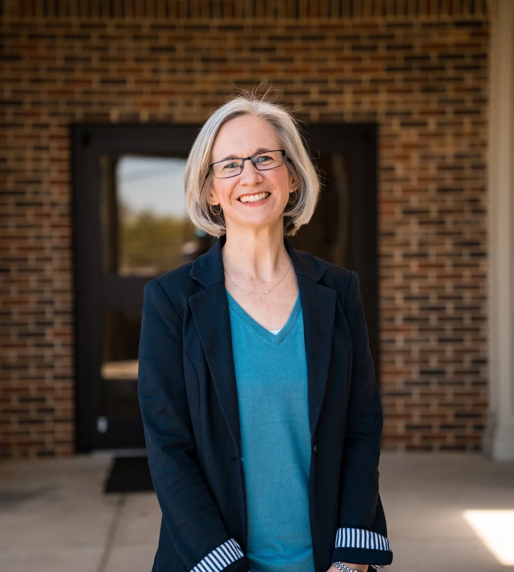 About Us — Willowbrook Women