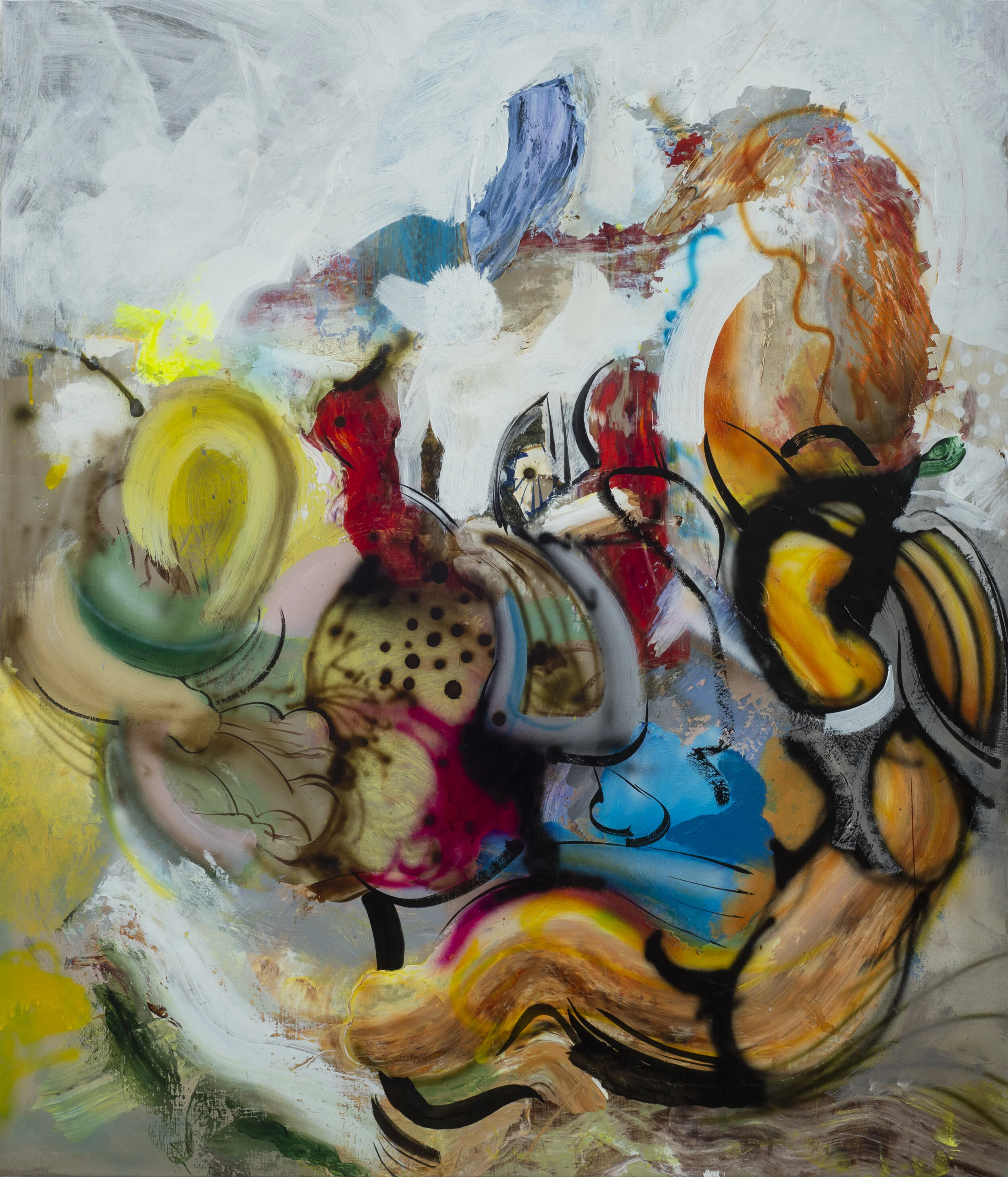 abstract — Robert Weiss