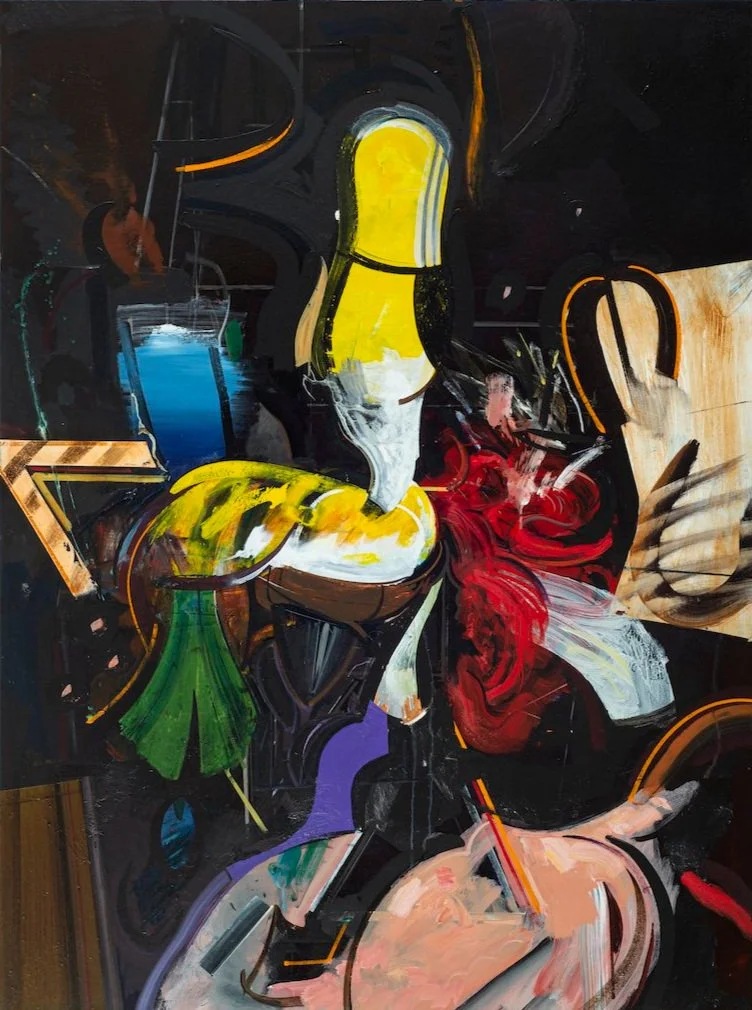 overview — Robert Weiss