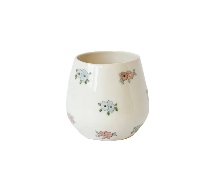 Erika Christine Ceramics