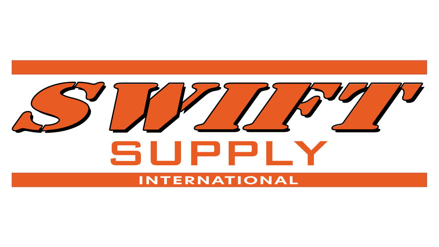 About Swift Oilfield Supply — Swift Supply