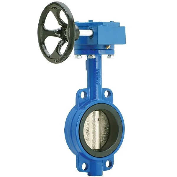 Butterfly Valves — Swift Supply