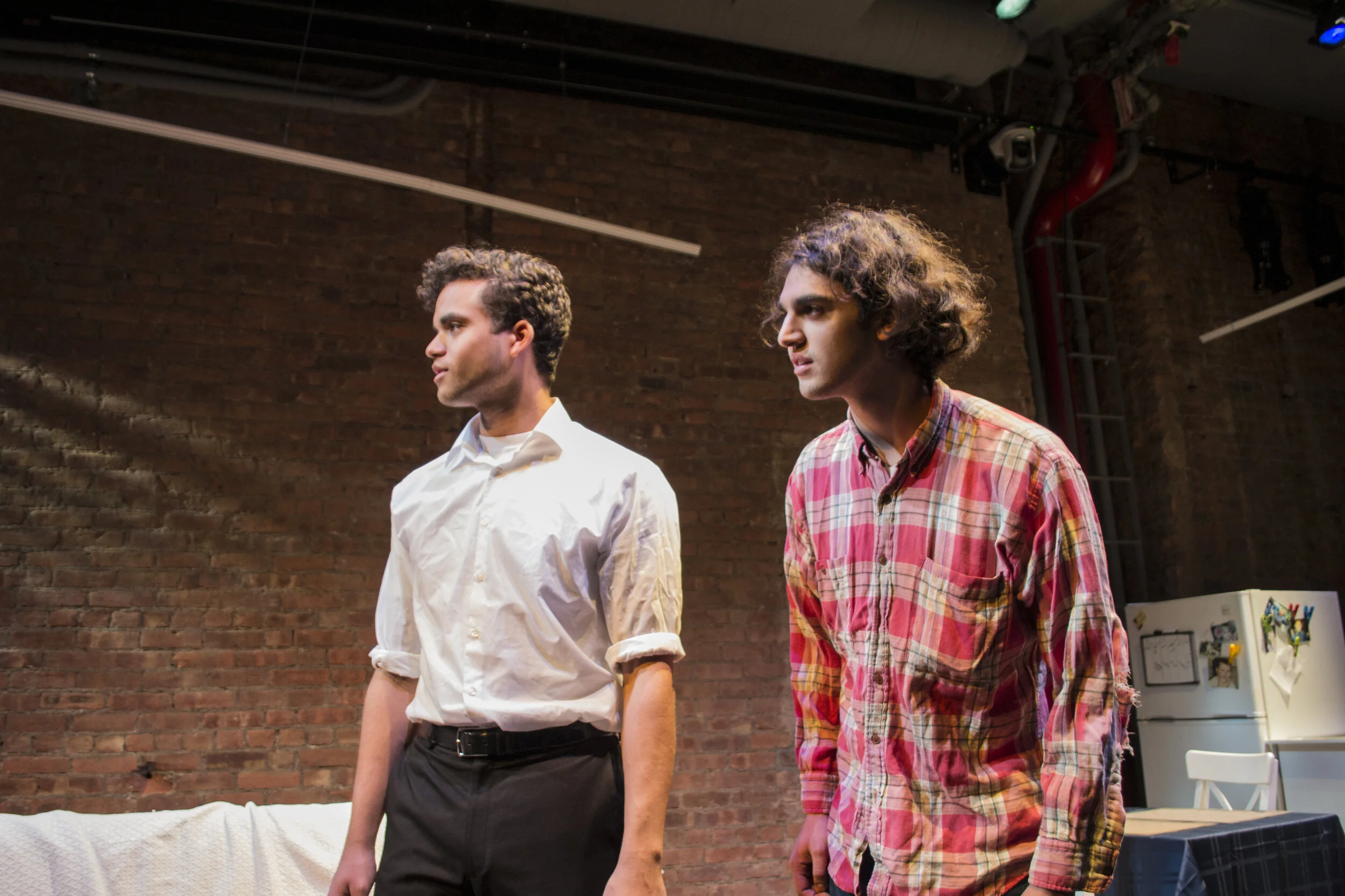 Plays — Fiona Gorry-Hines