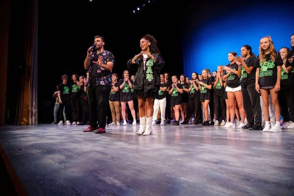 Events — West Chester Dance Works