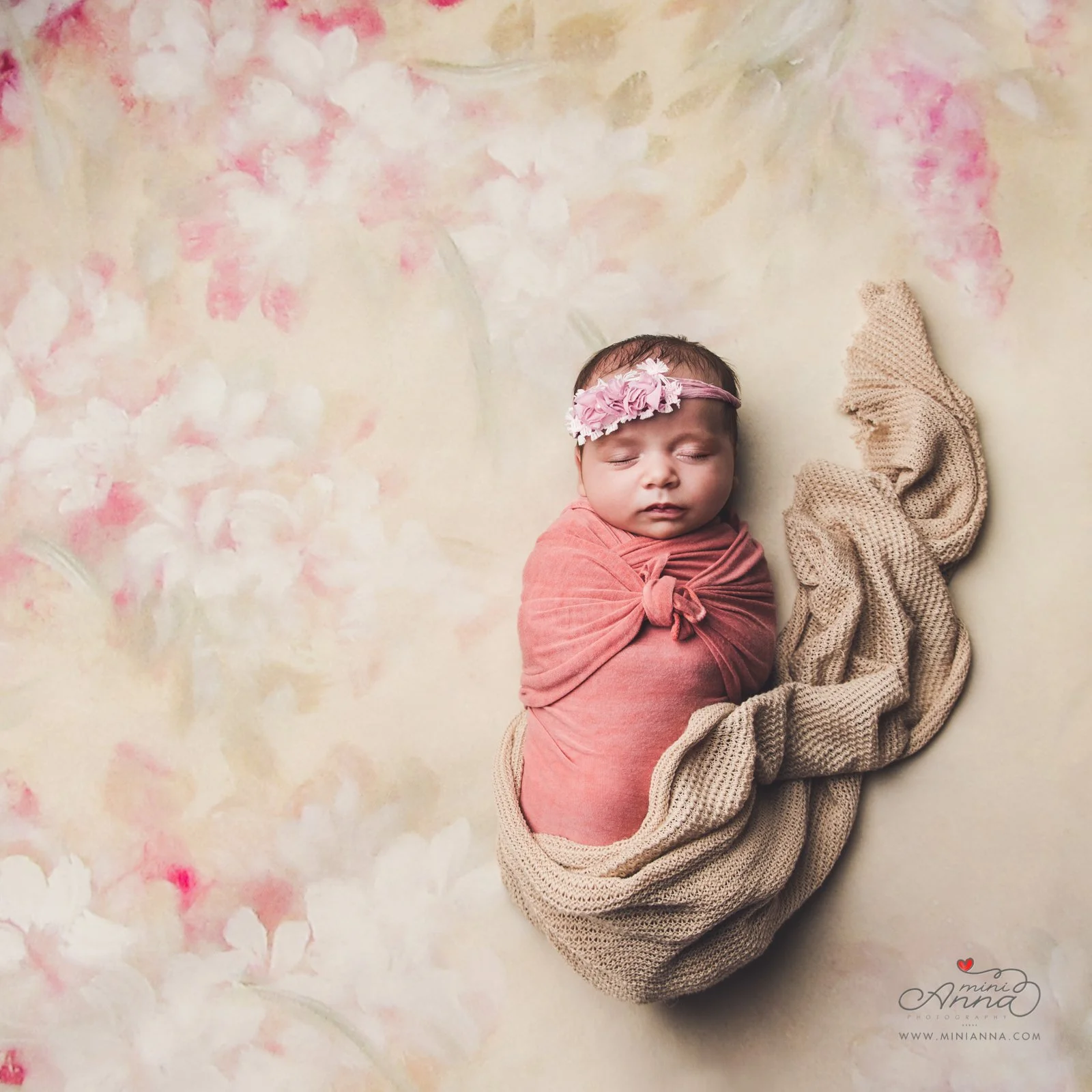 Newborn Photography | San Francisco — Mini Anna Photography
