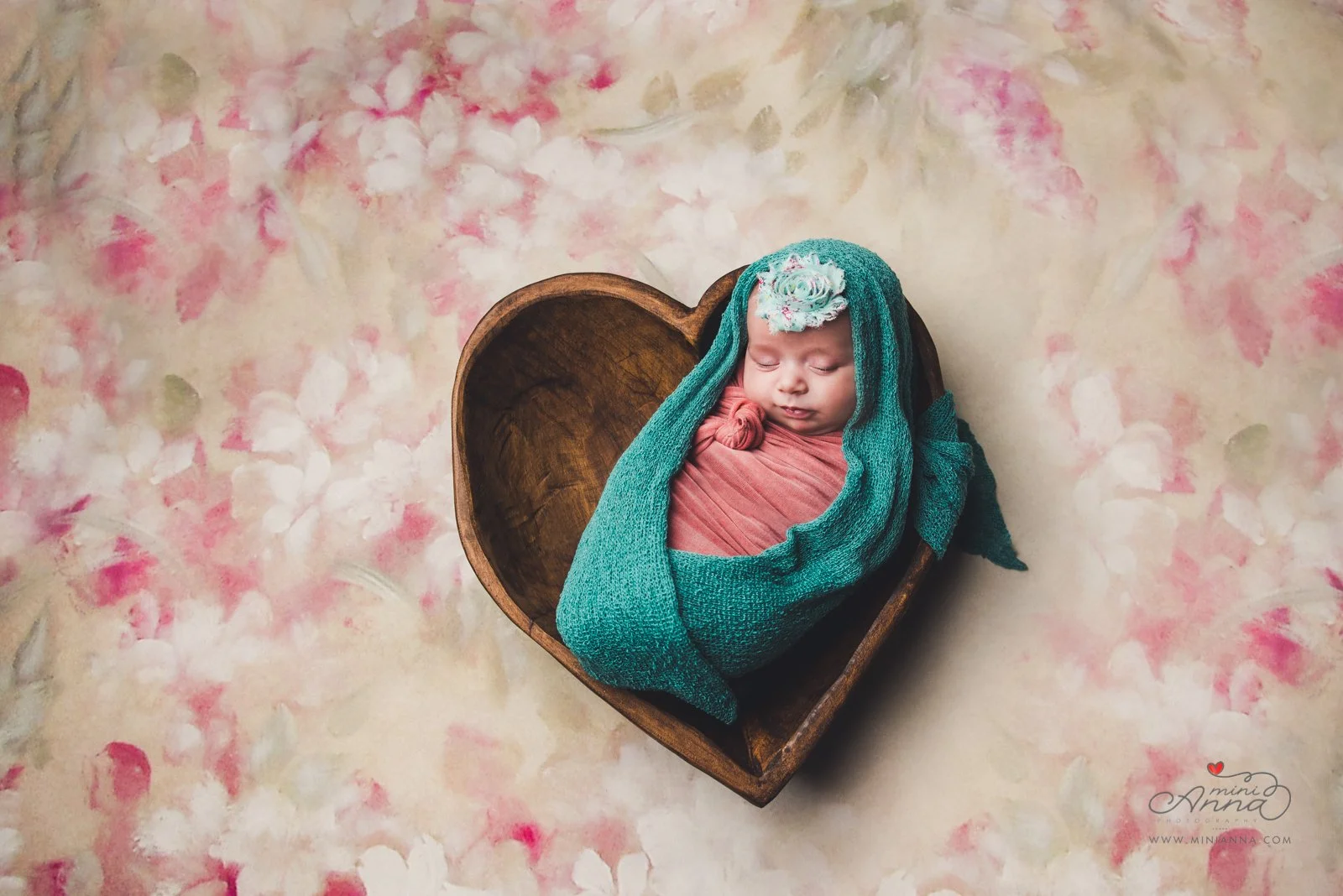 Newborn Photography | San Francisco — Mini Anna Photography