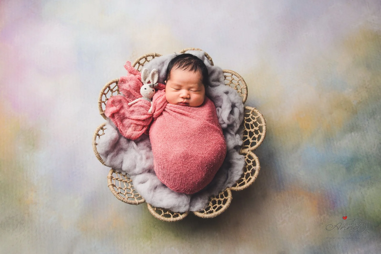Newborn Photography | San Francisco — Mini Anna Photography
