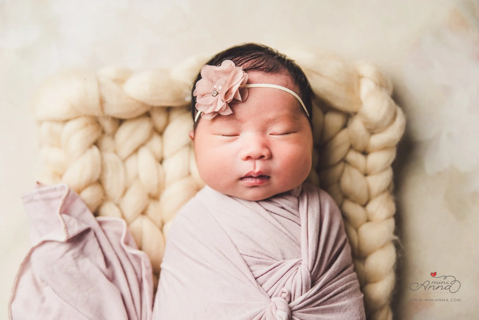 Mini Anna Photography | San Francisco Family Photographer