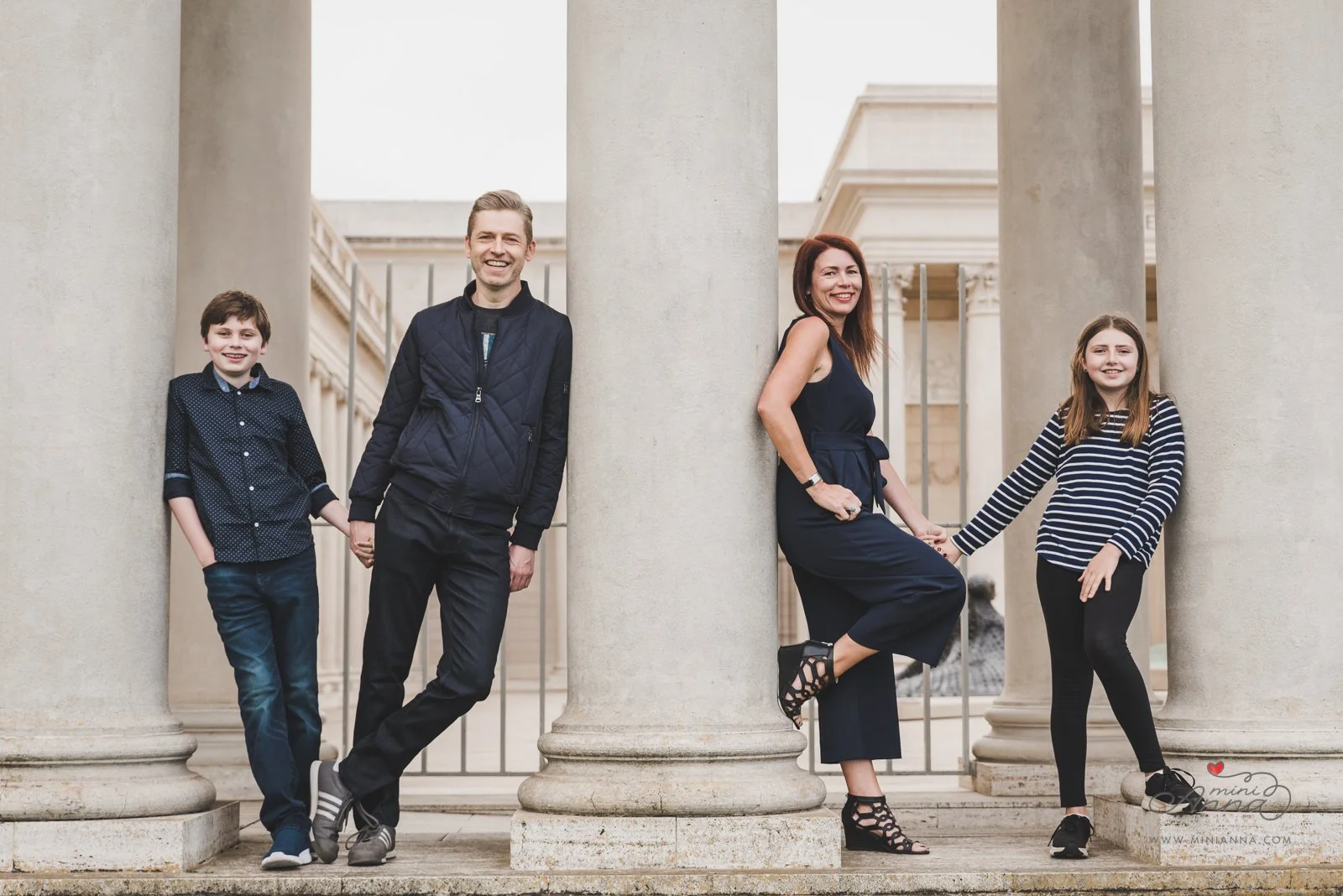 Mini Anna Photography | San Francisco Family Photographer